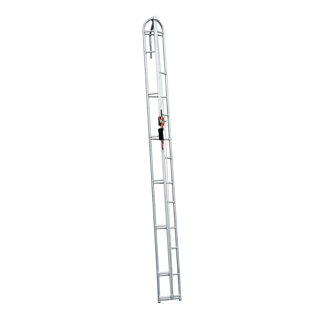 Ladders and platforms | For Sale - HTC