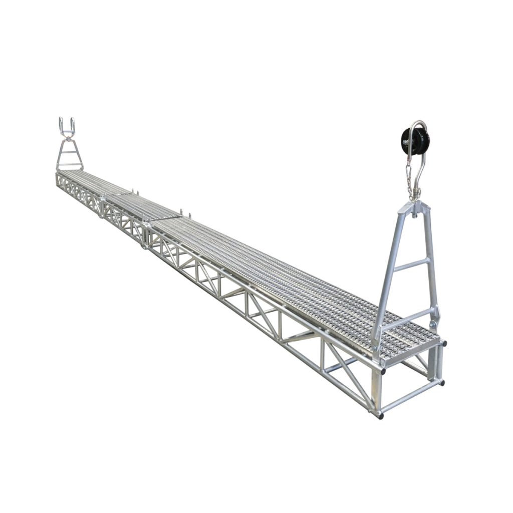 Ladders and platforms | For Sale - HTC