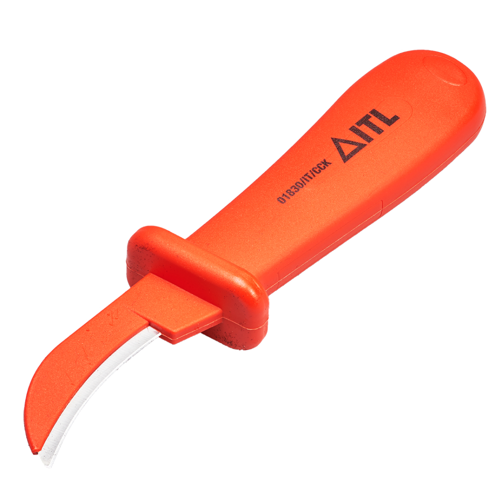 ITL Insulated Coring Knife | For Sale - HTC