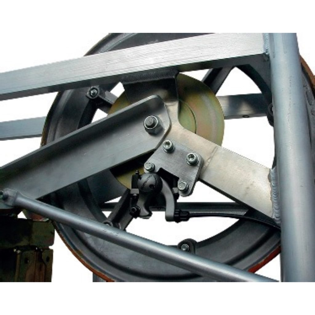 035-L INSPECTION TROLLEY | For Sale - HTC