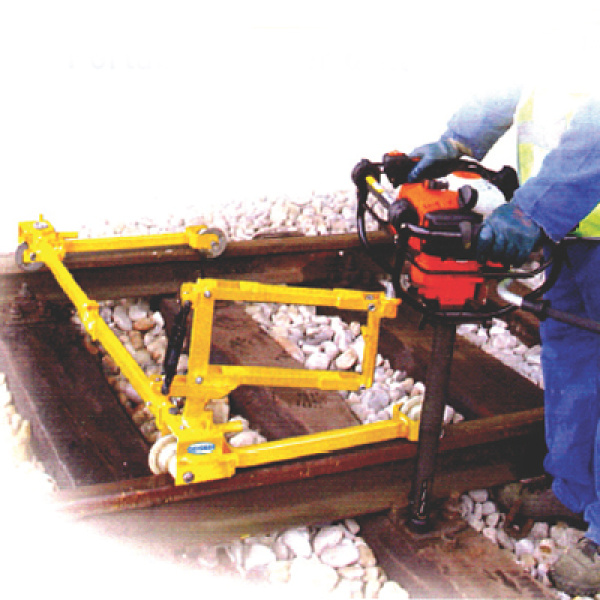 PT8 Heavy Duty Sleeper Drill | For Sale - HTC
