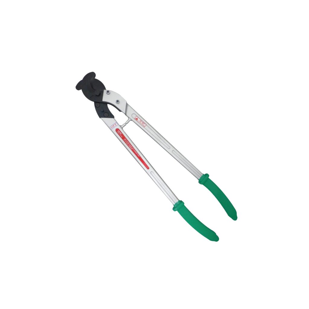 OPT LK-550 Hand Cable Cutters | For Sale - HTC