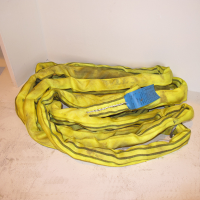 Chain Blocks & Lever Hoists - Lift Slings & Strops | For Hire - HTC