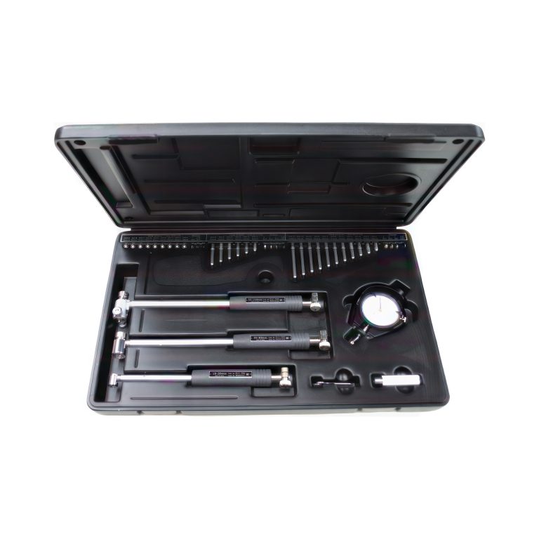 Mitutoyo Bore Gauge 18-150mm supplied with 2046AB Dial Gauge | For Sale ...