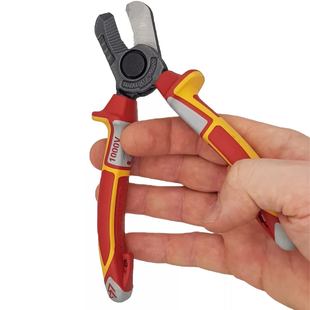 Cable Cutter VDE | For Sale - HTC