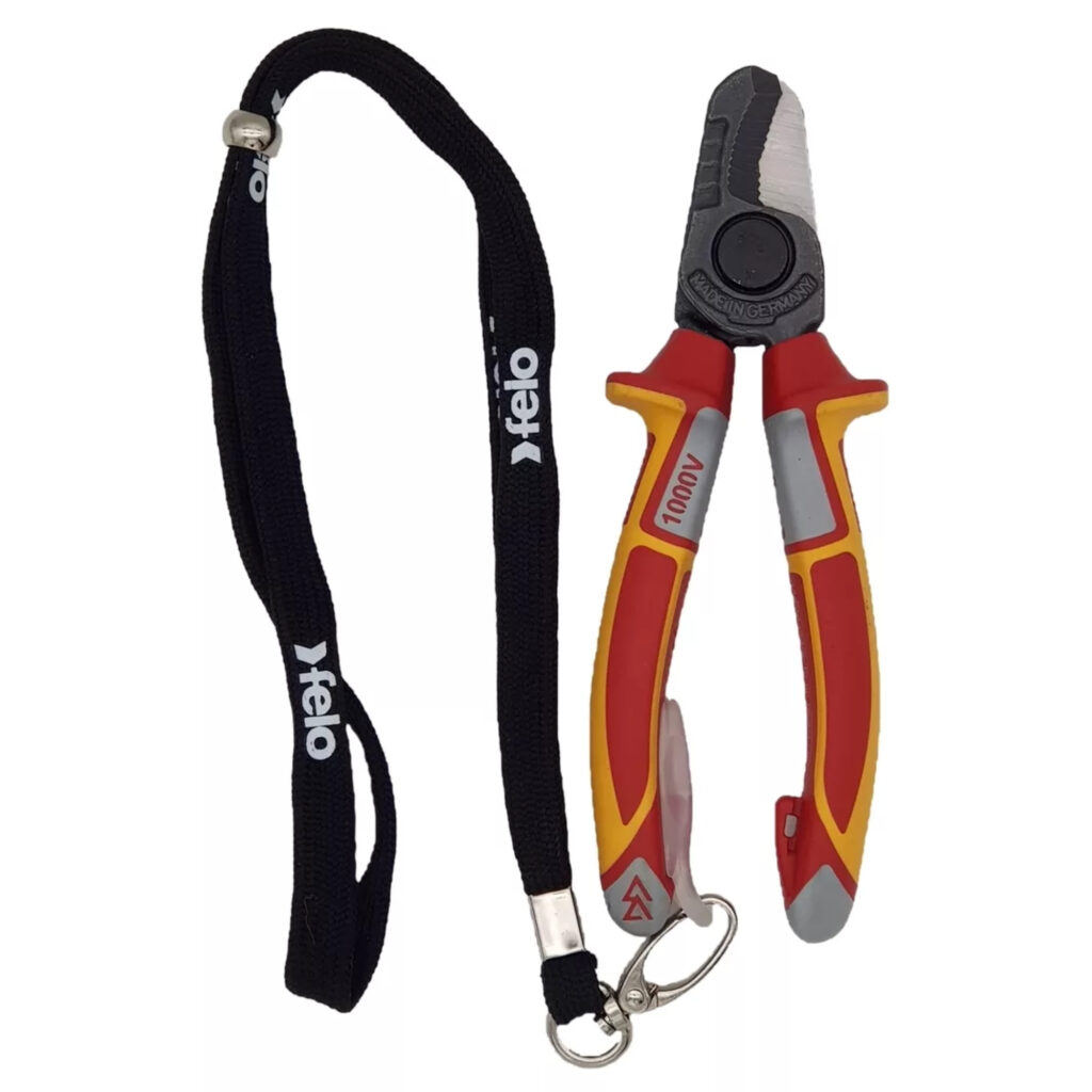 Cable Cutter VDE | For Sale - HTC