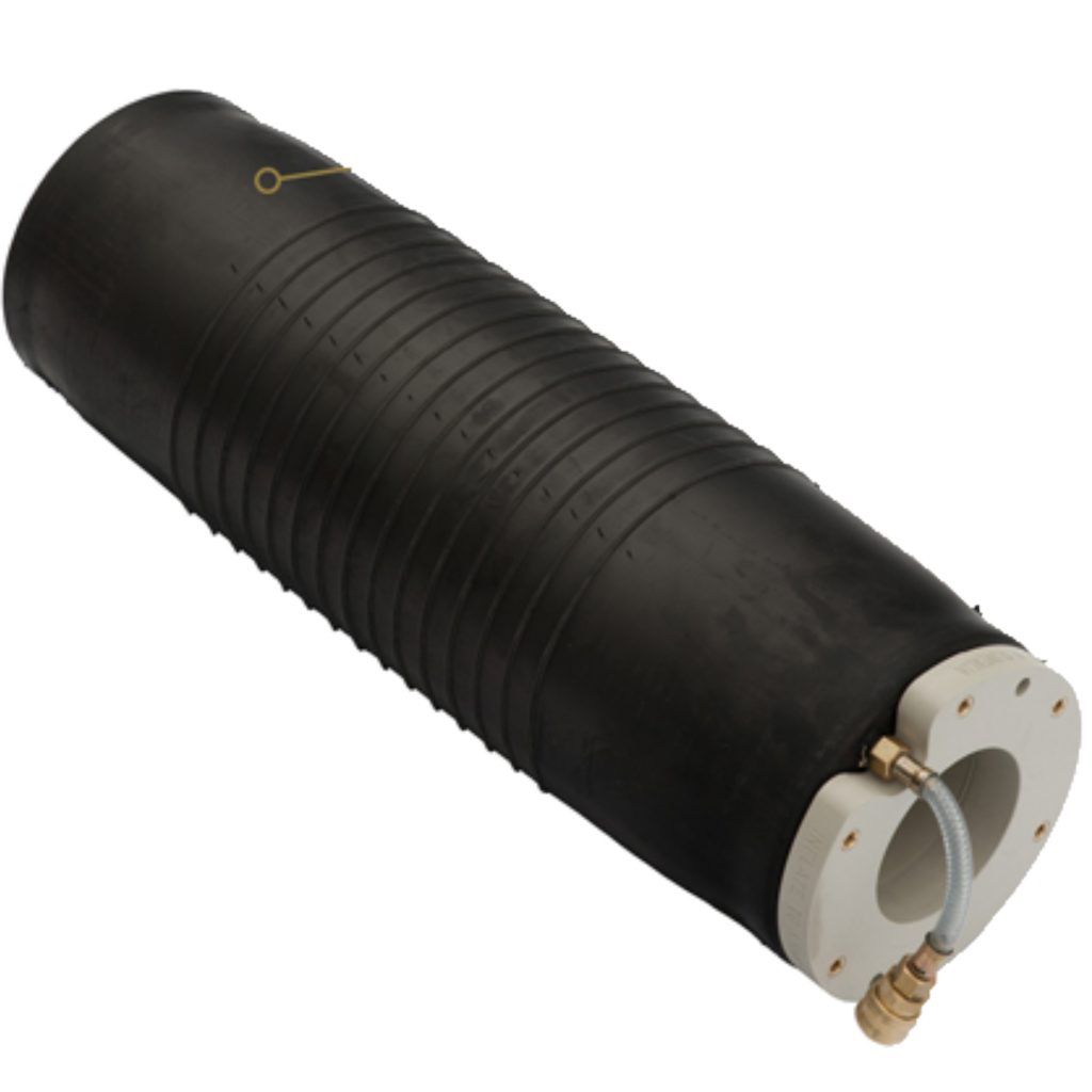 Sava 60970 Pneumatic Plug Type Plugsy 350-600mm Vp (6") | For Hire - HTC