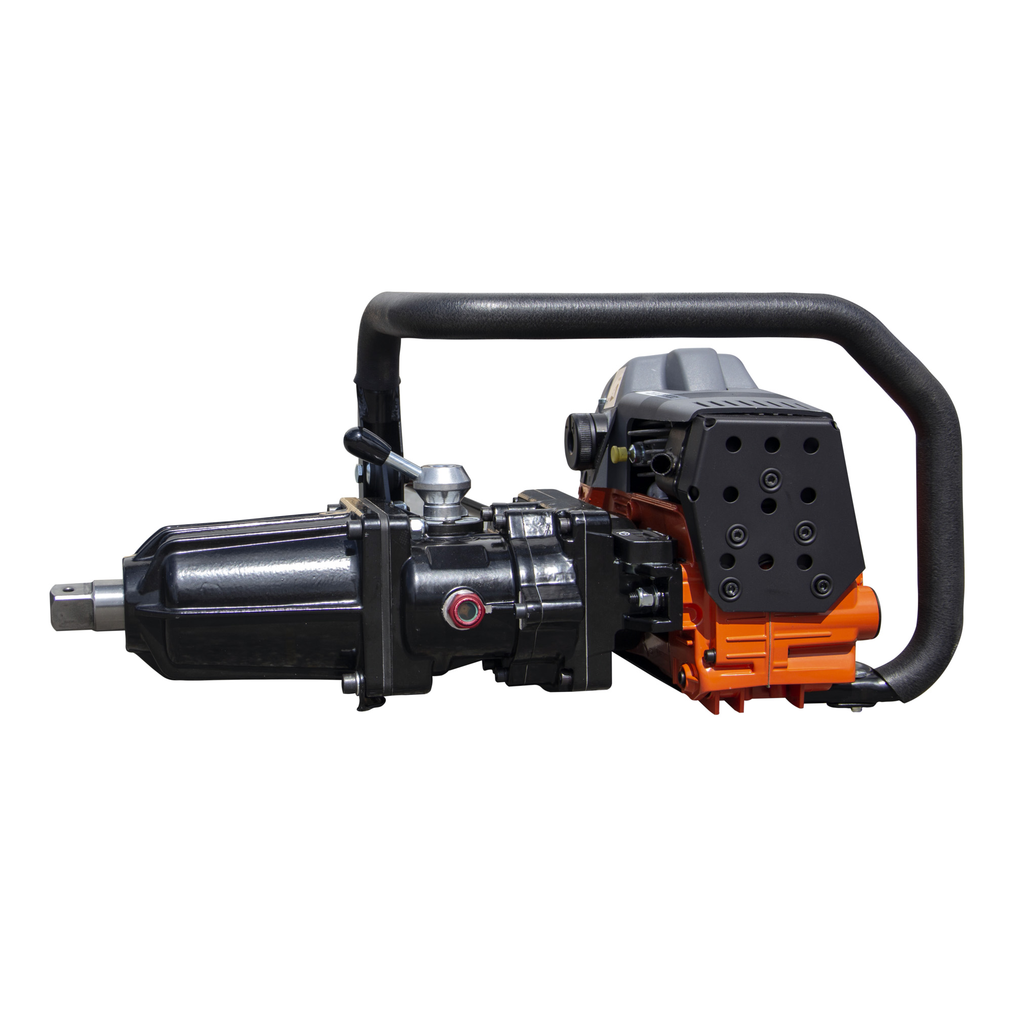 Airtec Master 35 Petrol Powered Impact Wrench | For Sale - HTC