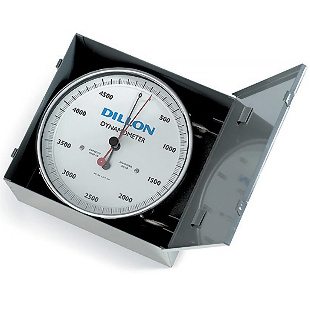 AP Dynamometer | For Sale - HTC