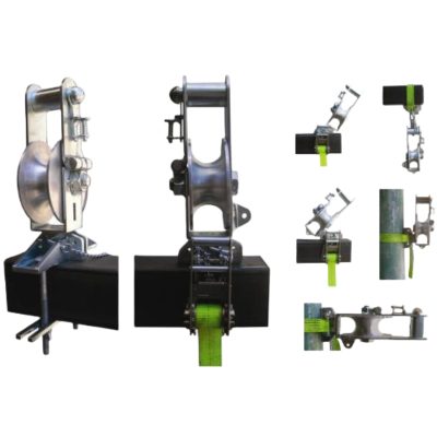 Hi-Tool Cable Grips | For Sale - HTC