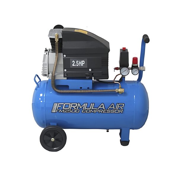 Air Compressor - 8CFM | For Hire - HTC