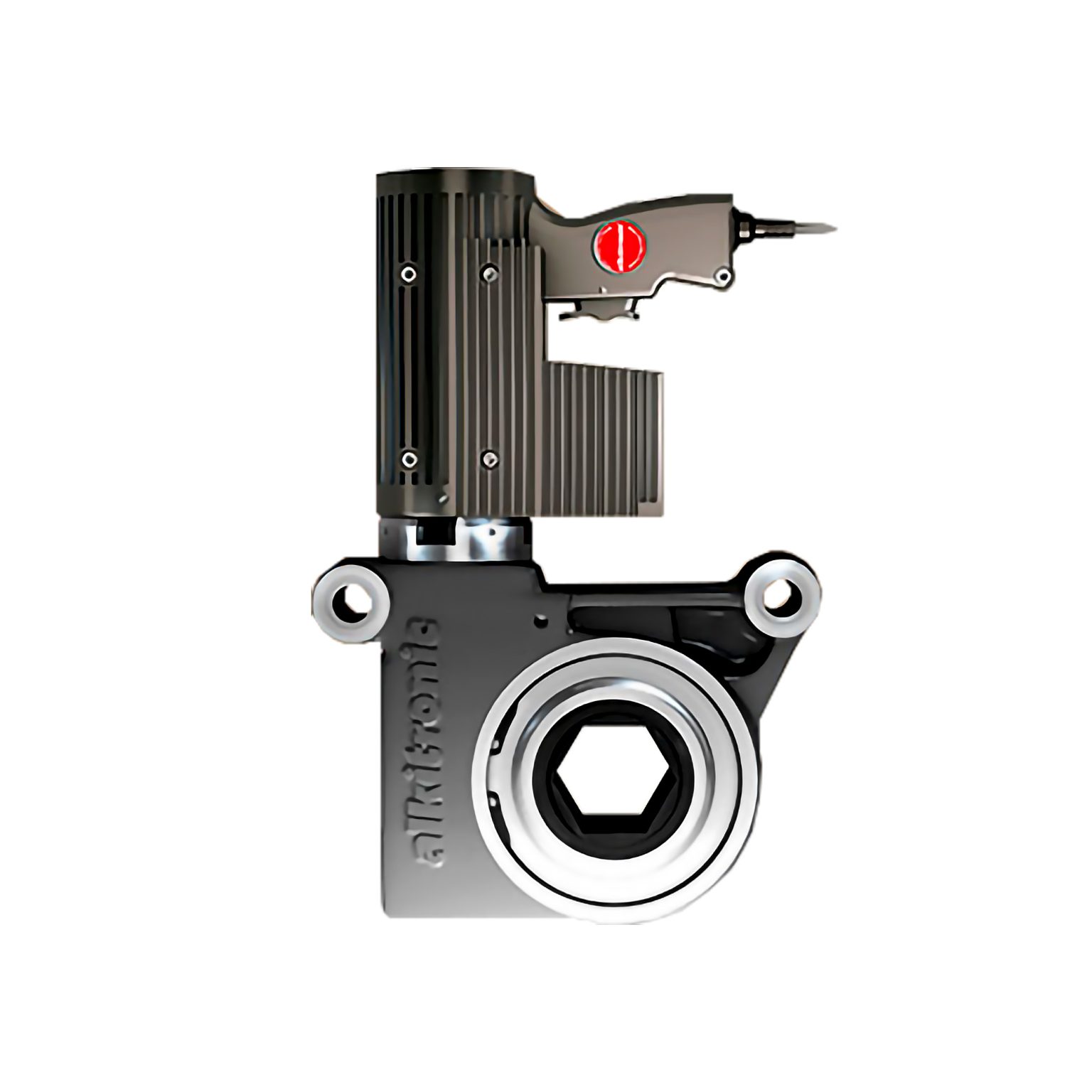 Alkitronic R/SG Series Torque Wrench for Plate Heat Exchangers | For ...