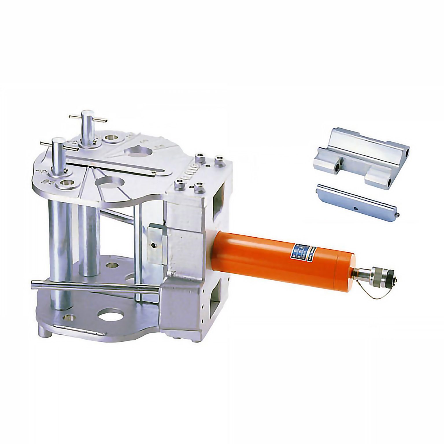 Daia B-200 Busbar Bender | For Sale - HTC