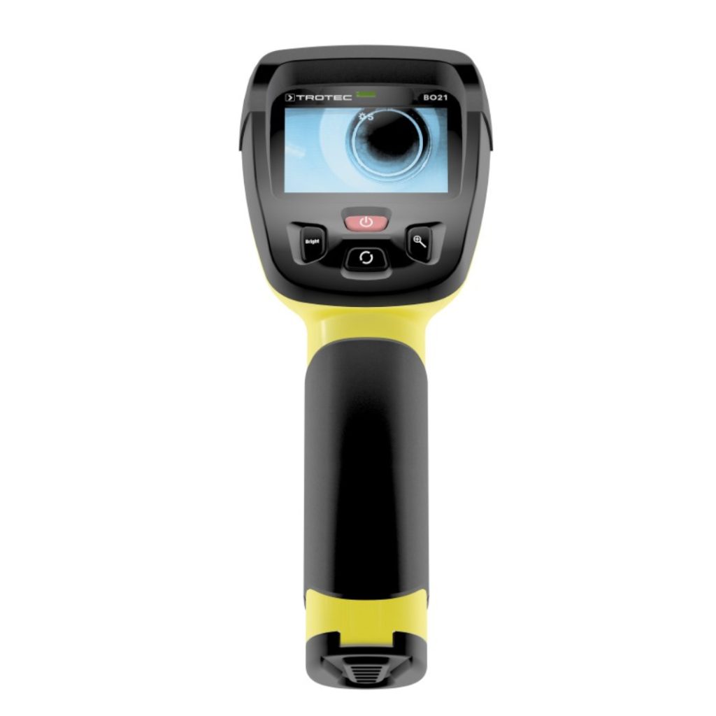 Trotec BO21 Inspection Camera | For Hire - HTC