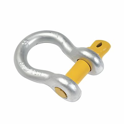 Bow Shackle 6.5 Ton | For Hire - HTC