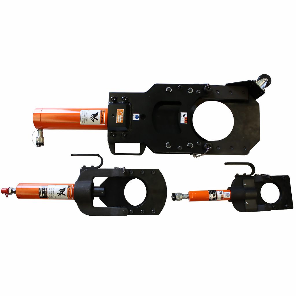 Cable cutter - CR-150C | For Sale - HTC