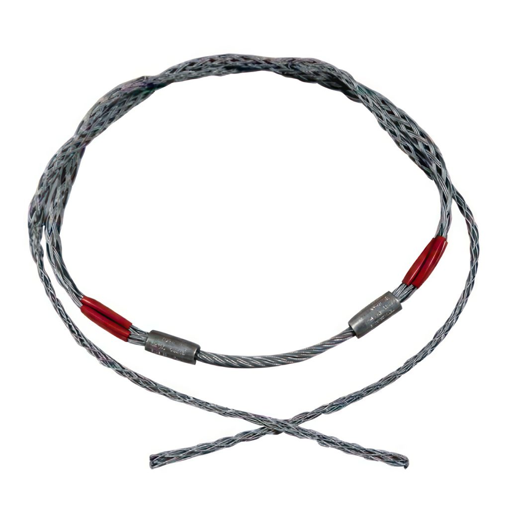 CTG CABLE PULLING SOCK “DOUBLE HEAD” TYPE | For Sale - HTC