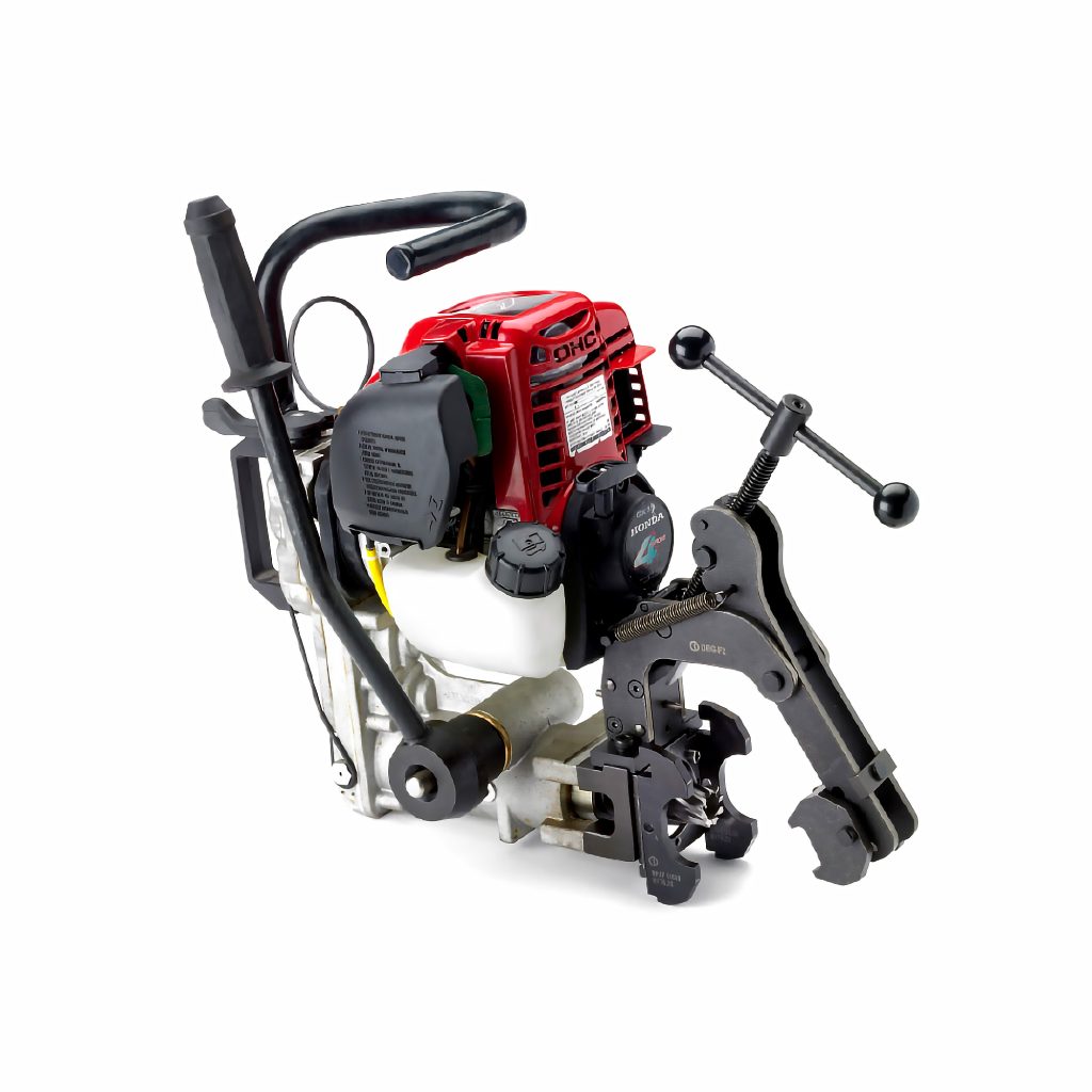 LD-41PY Rail Drill | For Sale - HTC