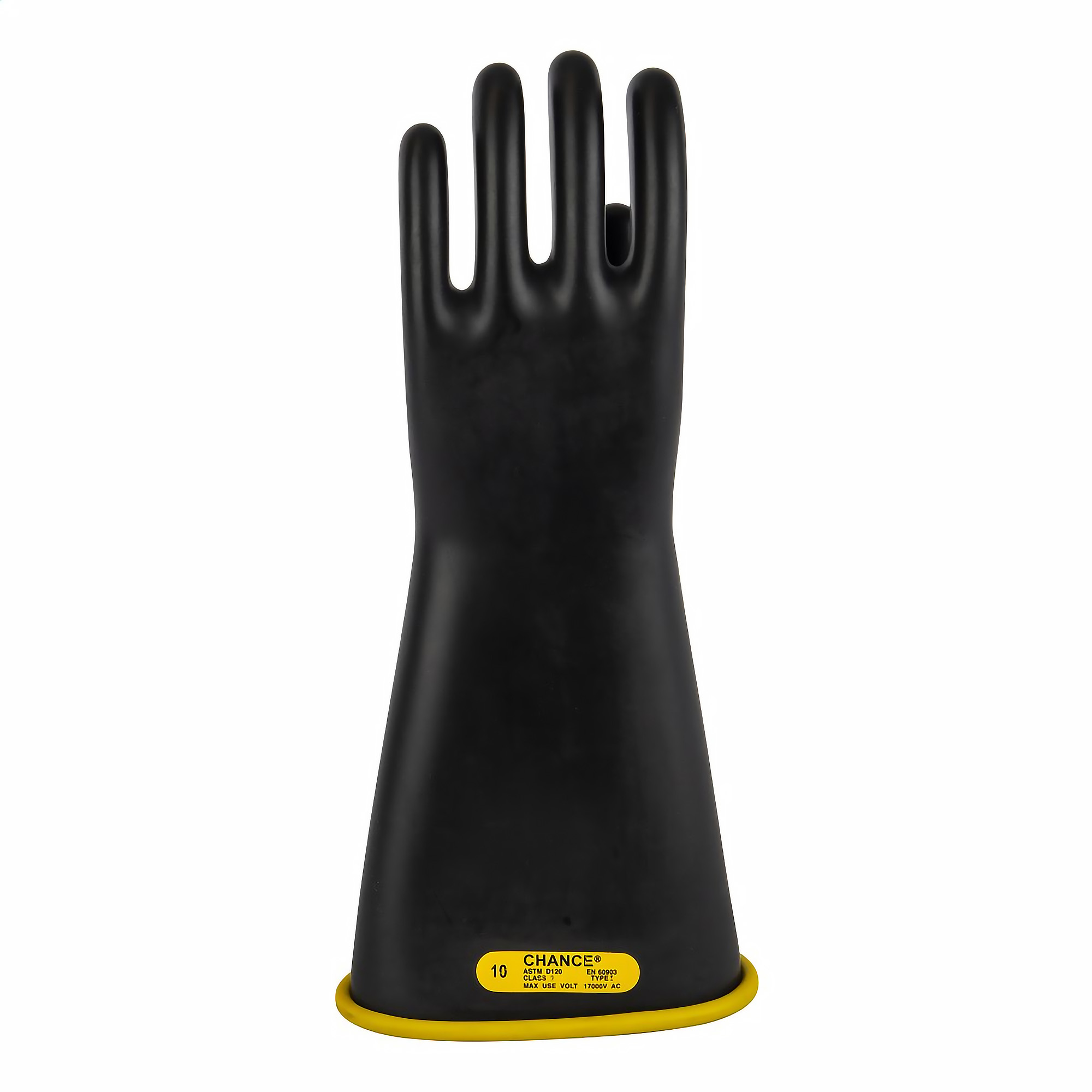 Chance Rubber Glove Blanket Clamp | For Sale - HTC
