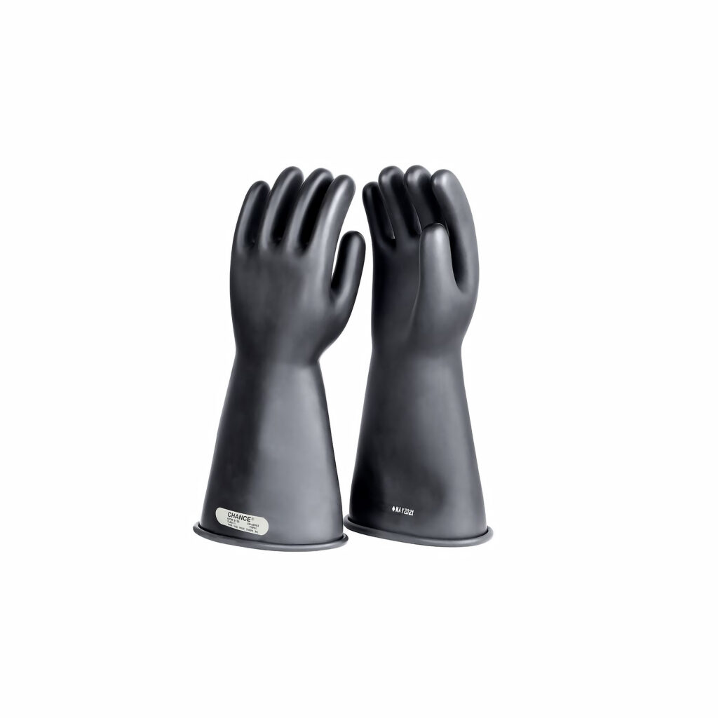 Chance Rubber Glove Blanket Clamp | For Sale - HTC