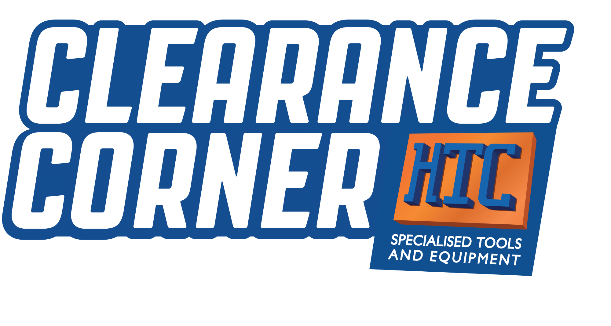 HTC Clearance Corner - HTC