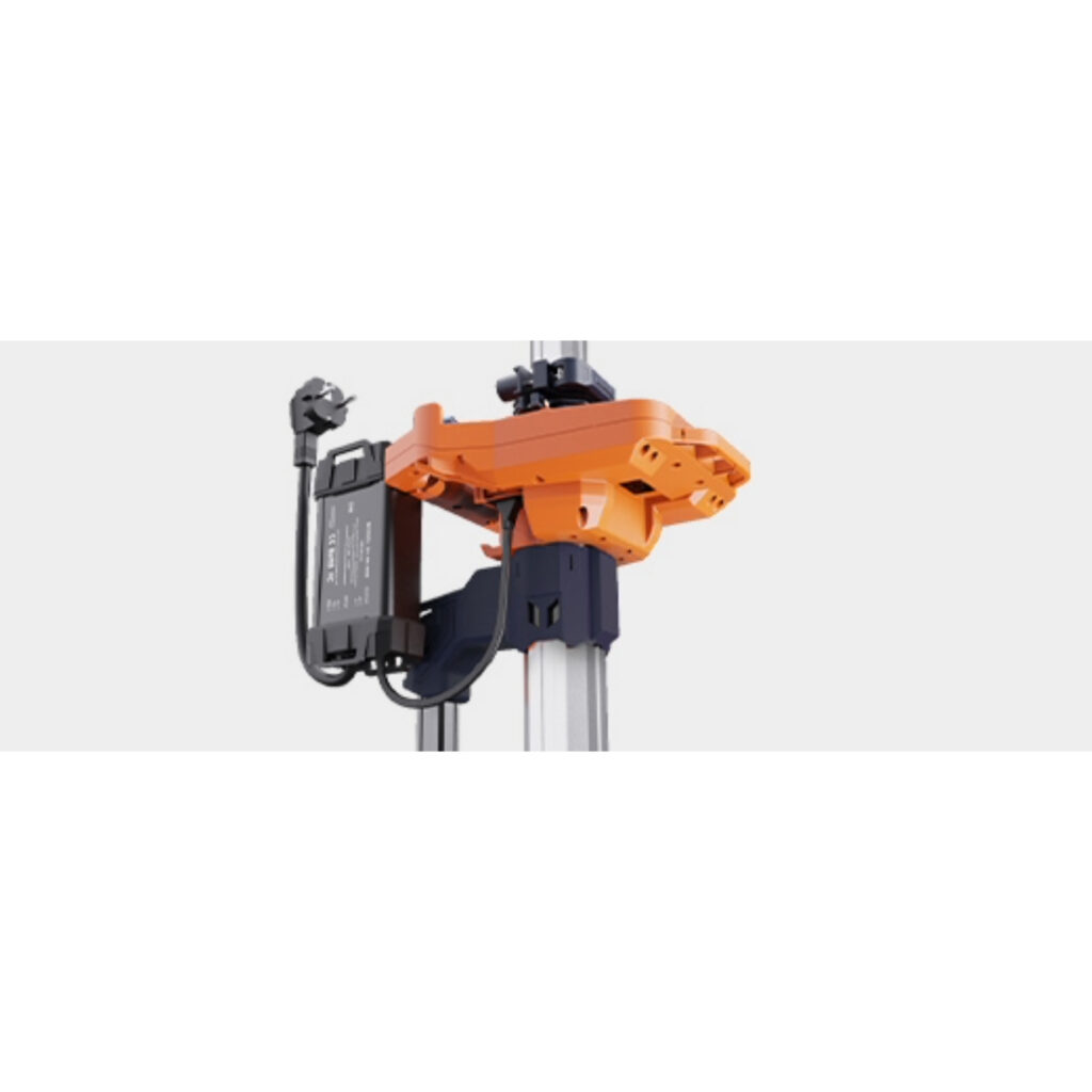 Coming TL-300 Portable Light Tower | For Sale - HTC