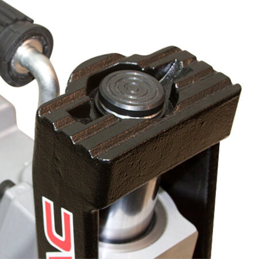 Durapac DRJ-10 Hydraulic Track Jack | For Sale - HTC