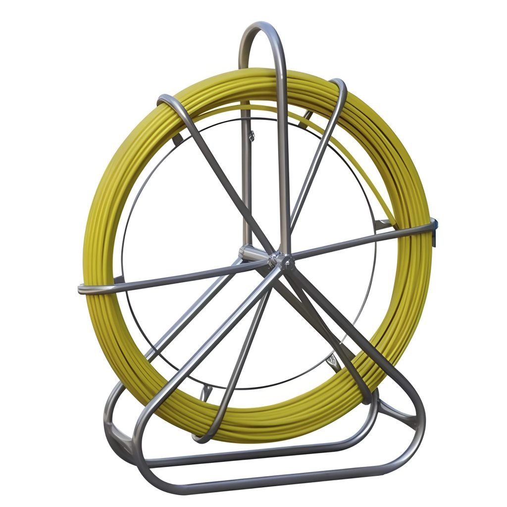 Duct Snake – 125m | For Hire - HTC