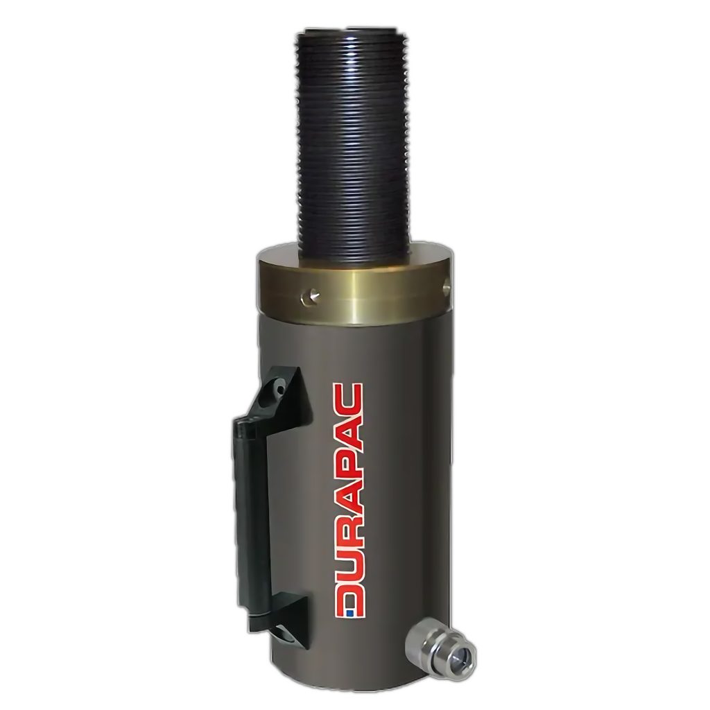 Durapac ARSLC Single Acting Aluminium Locking Collar Cylinders | For ...