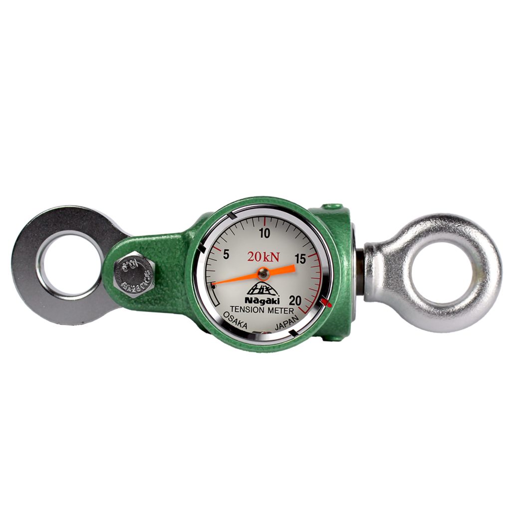 Dynamometer – 2T | For Hire - HTC