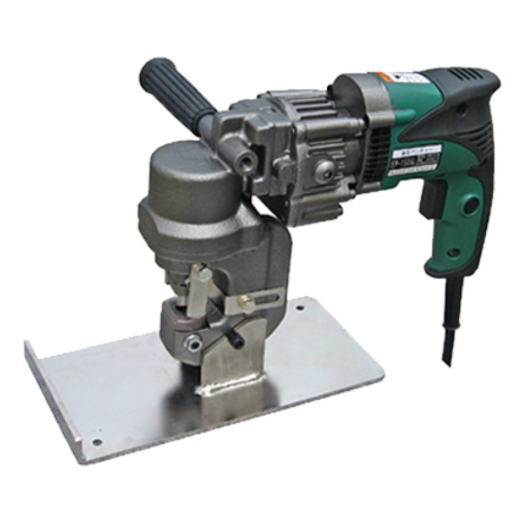 Diamond EP-1506L Electric Hydraulic Punch | For Sale - HTC