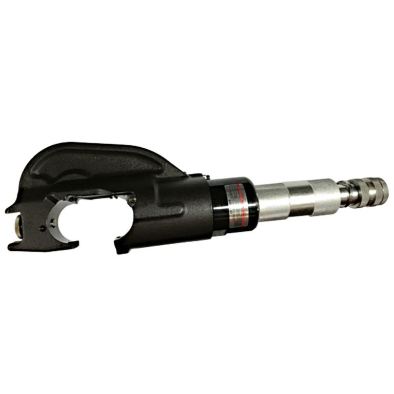 EP-510HC Remote 12 Tonne Hydraulic Crimp Head | For Sale - HTC