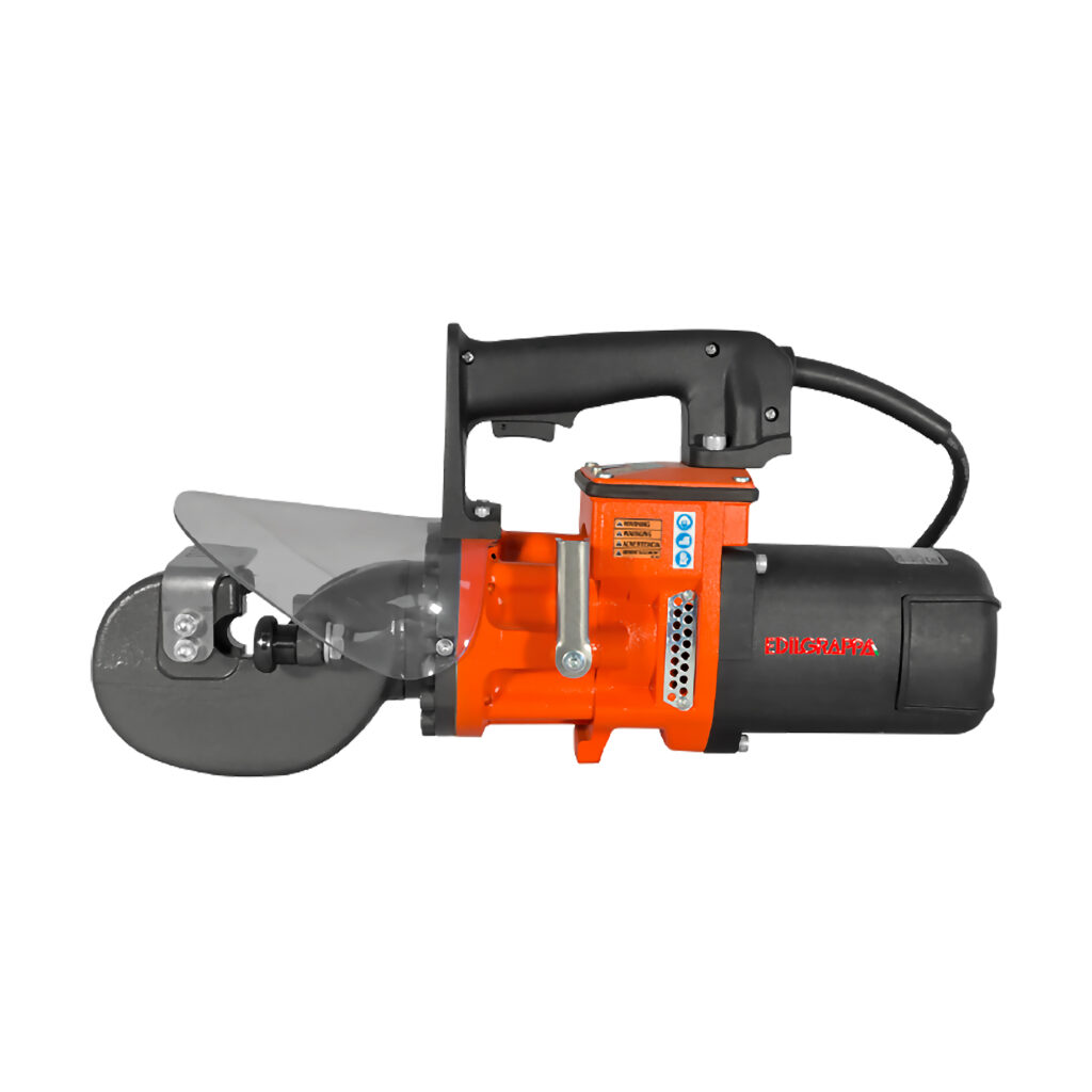 Edilgrappa TW19 strand cutter | For Sale - HTC