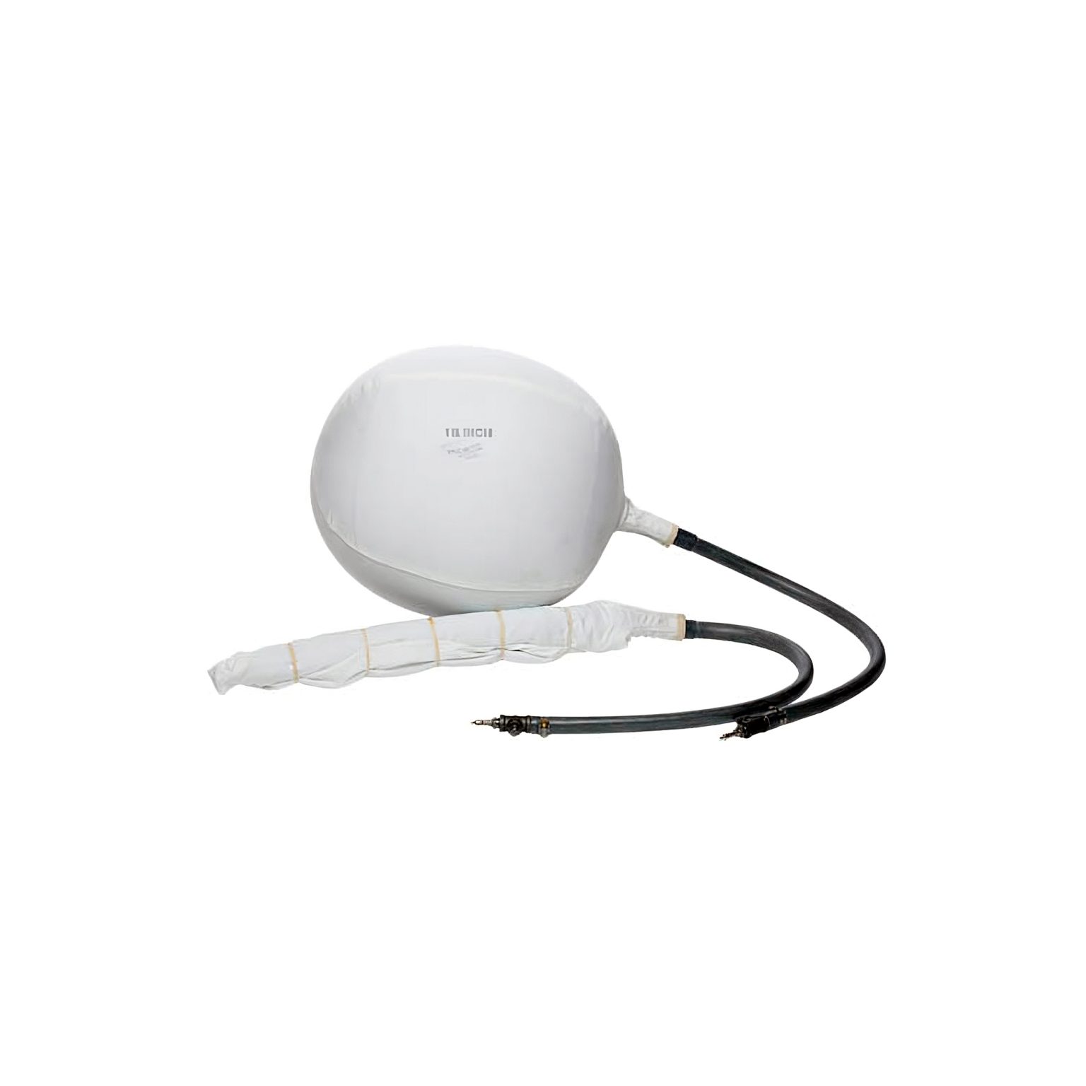 Expansion Bag Plugs for FME Applications or Very Low Pressure Gas Test ...