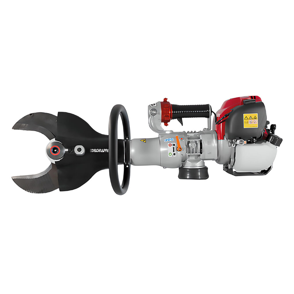 MDC300 T30 Cordless Battery-Powered Cutter and Spreader | For Sale - HTC