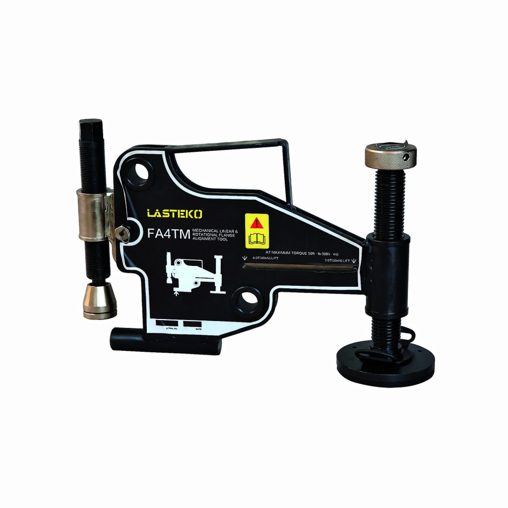 FA4TM - 4T Mechanical Flange Alignment Tool | For Sale - HTC