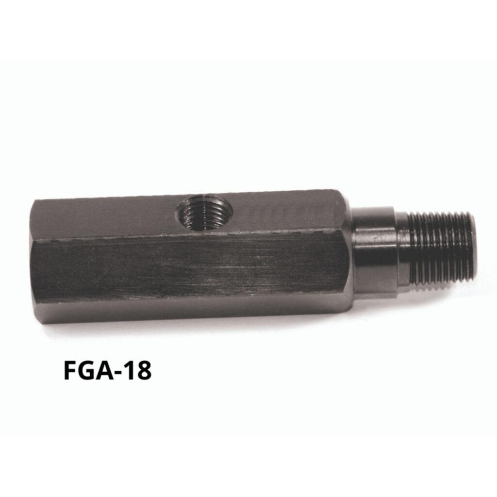 High Pressure Hydraulic Fittings | For Sale - HTC