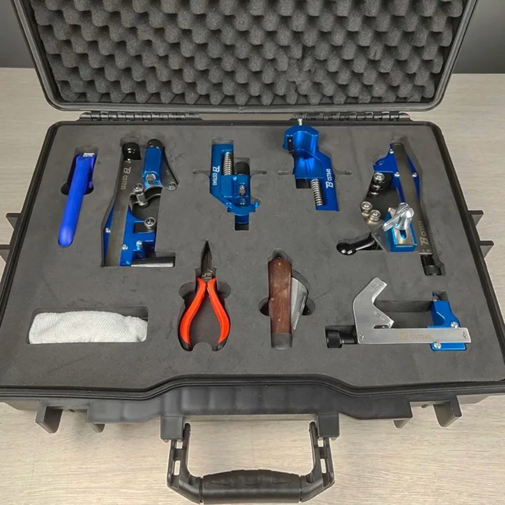 10-35kV Cable preparation set - FL-135 | For Sale - HTC