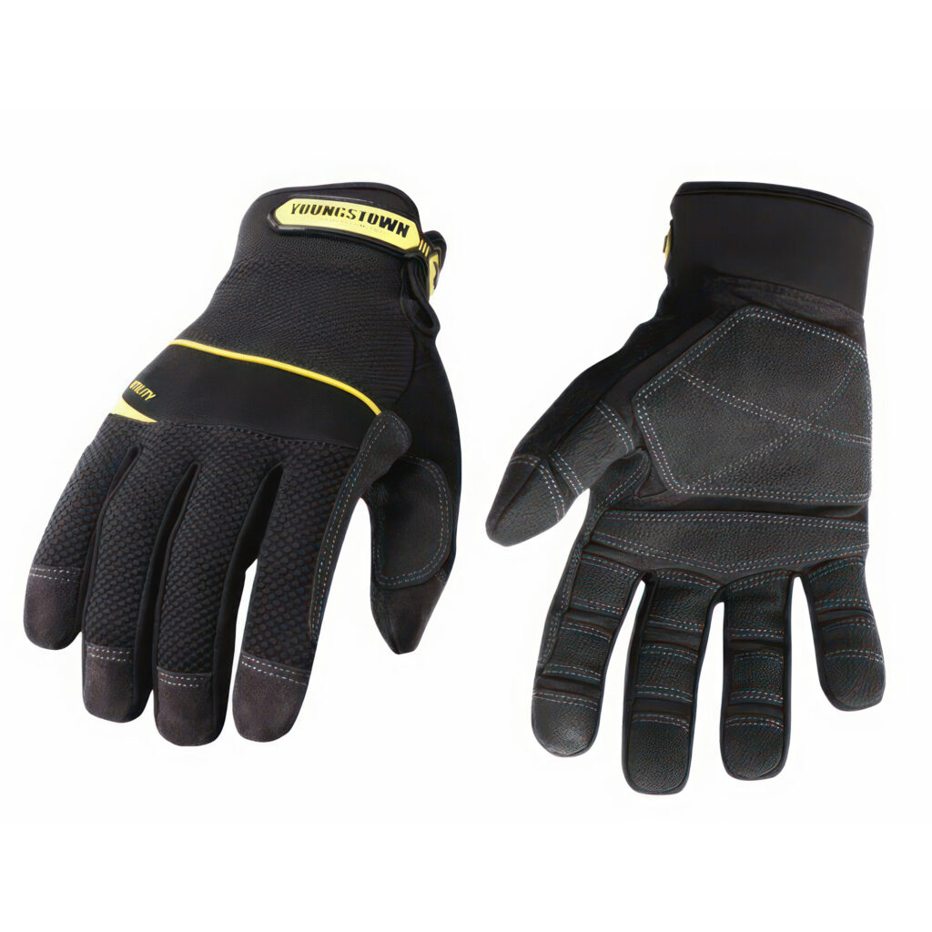YOUNGSTOWN GENERAL UTILITY PLUS GLOVES | For Sale - HTC