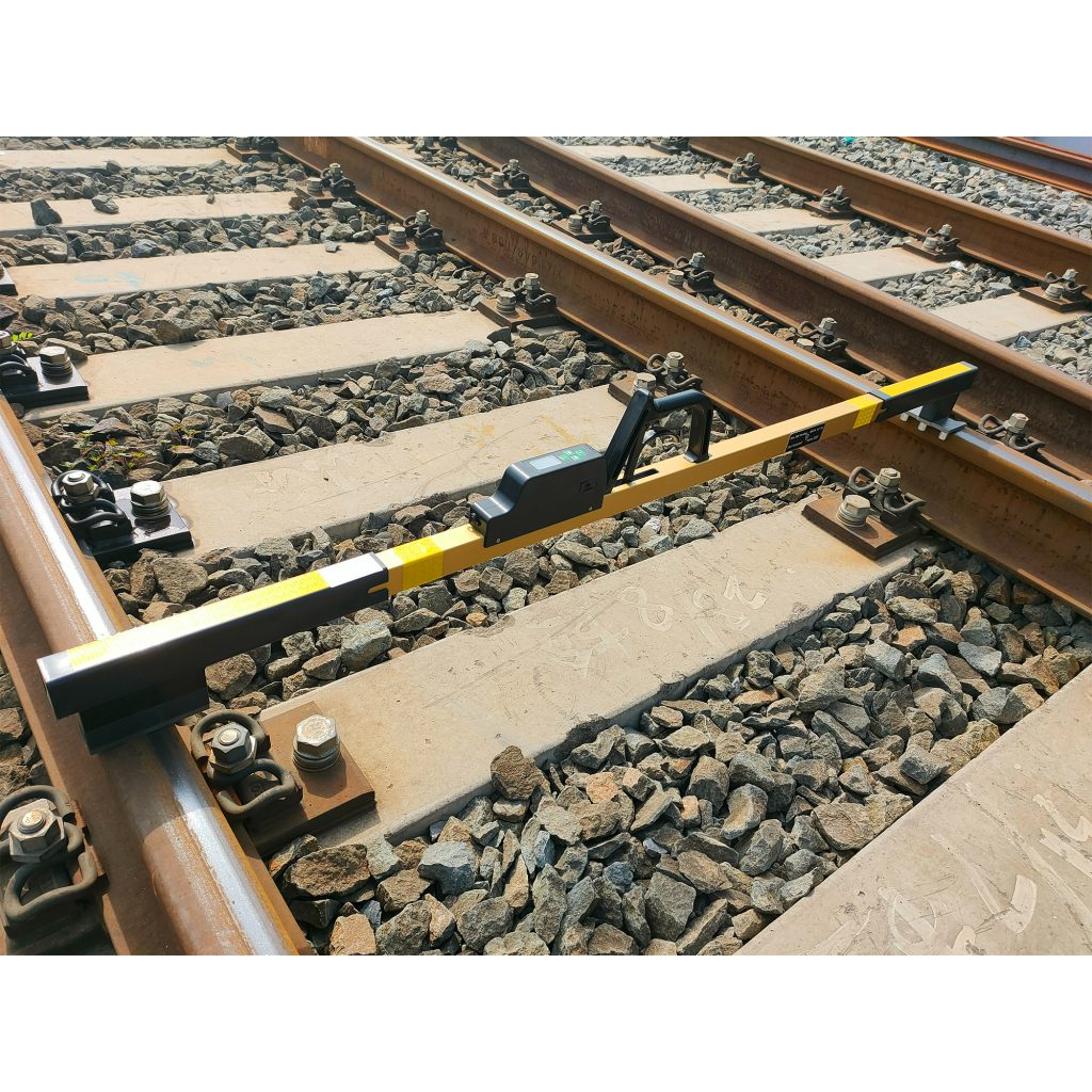 GJC-1067 Track gauge | For Sale - HTC