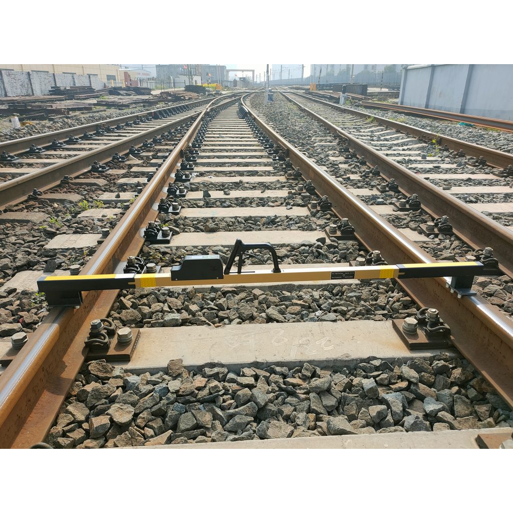 GJC-1067 Track gauge | For Sale - HTC