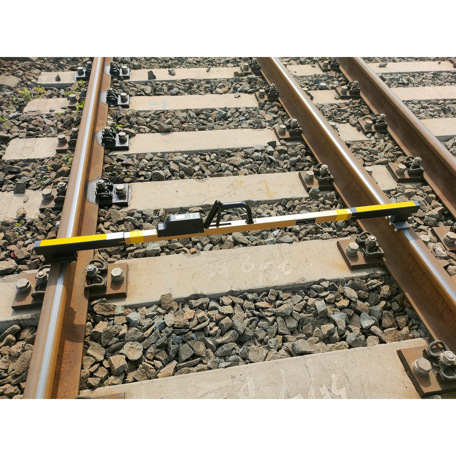 GJC-1067 Track gauge | For Sale - HTC