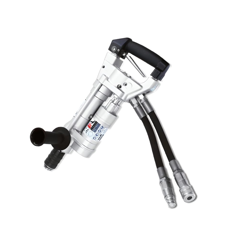 DOA HD13 Hammer Drill | For Sale - HTC