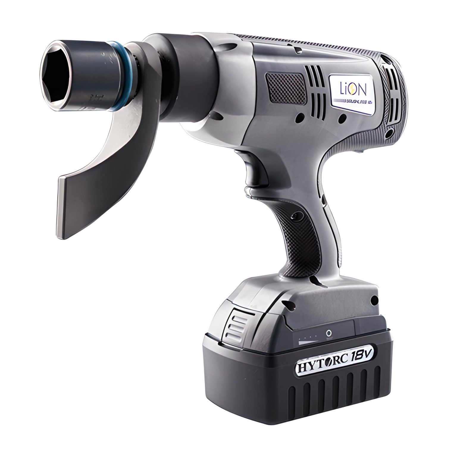 Hytorc LION Gun | For Sale - HTC