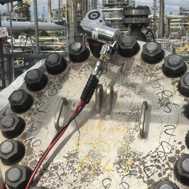 Hytorc - ICE | For Sale - HTC