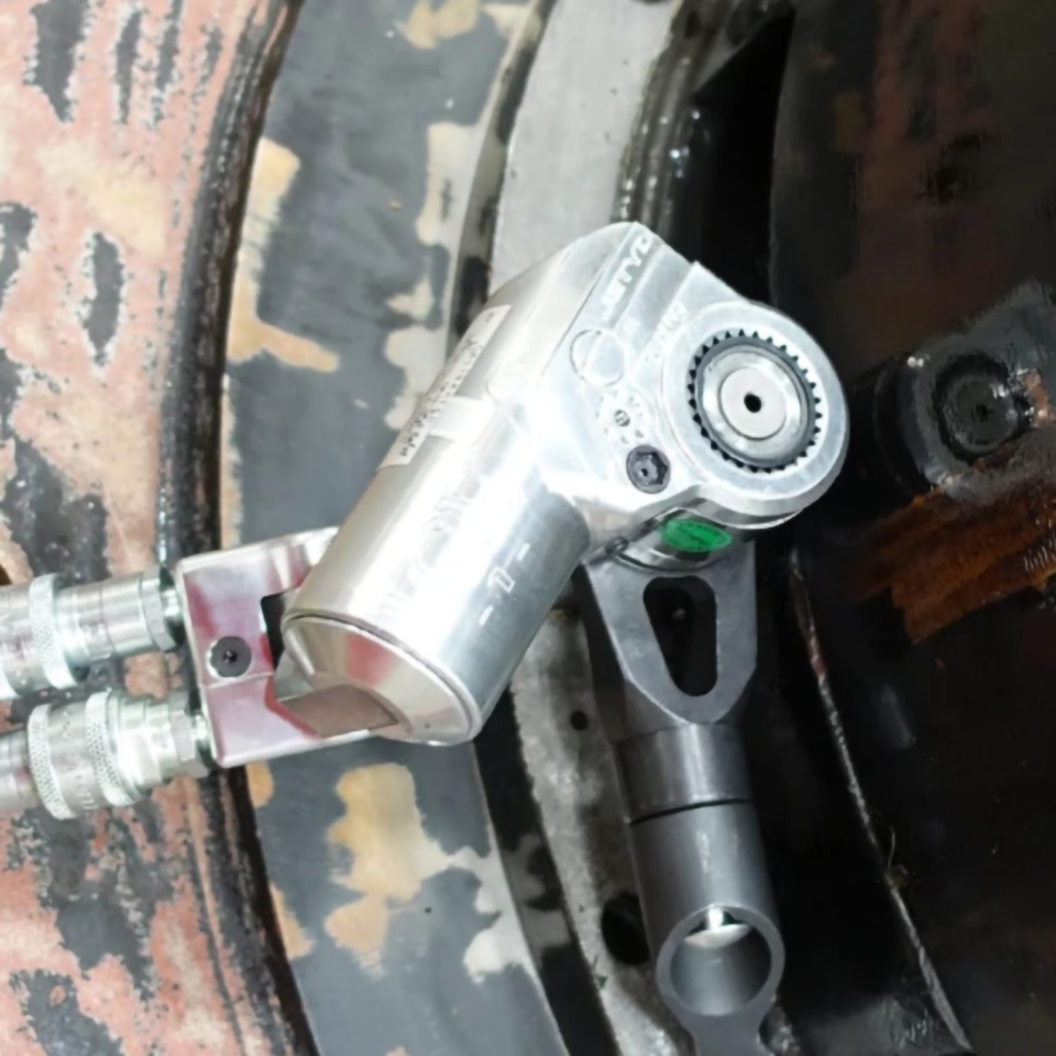 Hytorc - ICE | For Sale - HTC