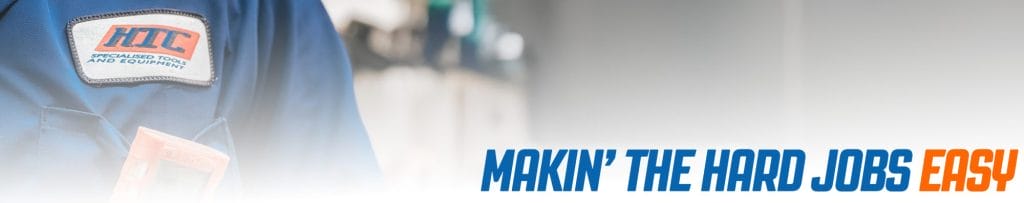 Gas Detection & Environmental Meter Calibration - HTC