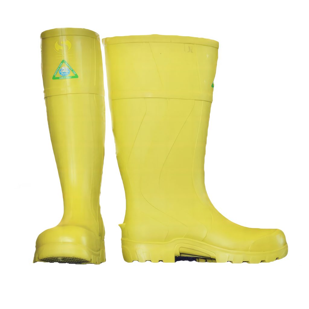 Insulated Gumboots | For Sale - HTC