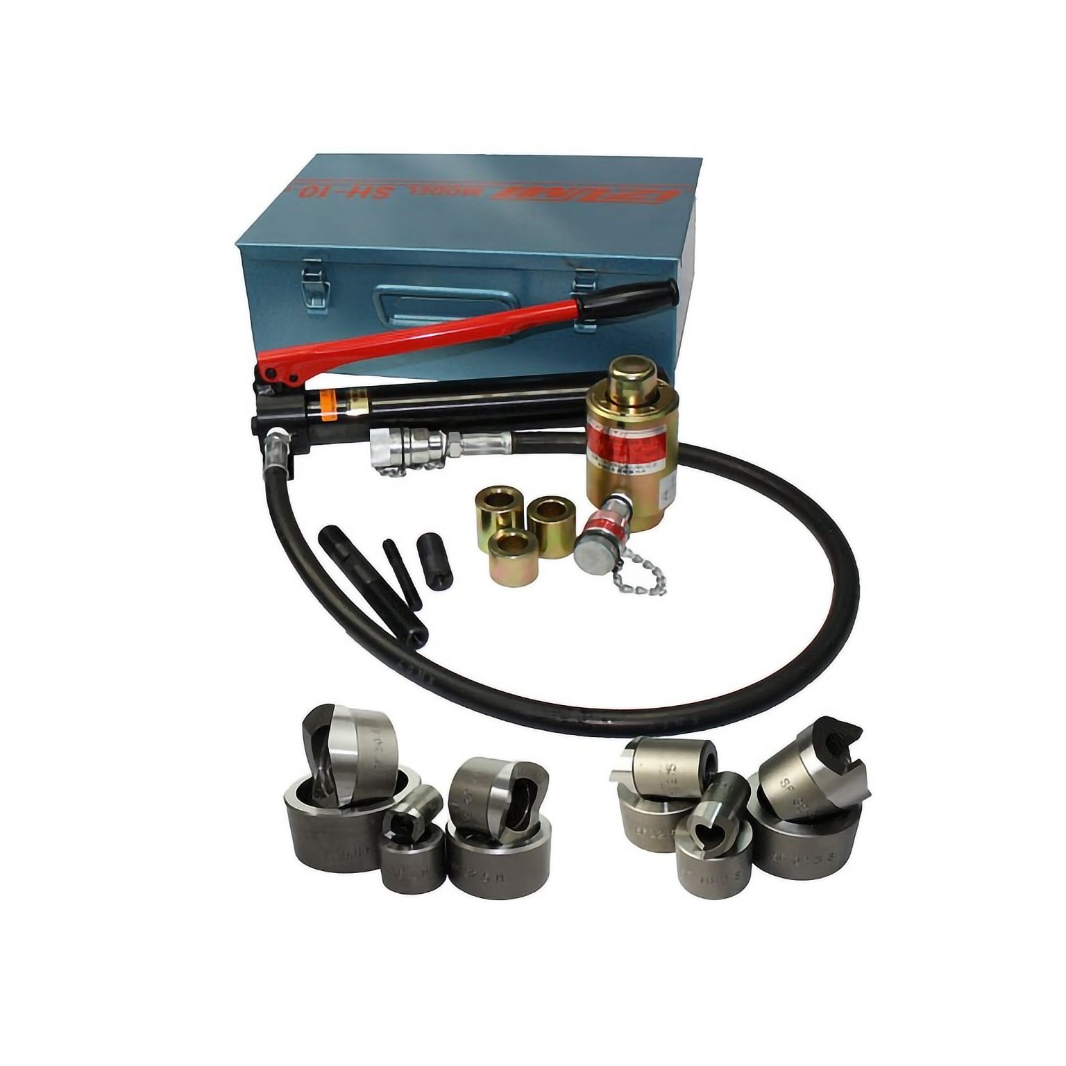 Izumi SH-10 Chassis Punch Sets | For Sale - HTC