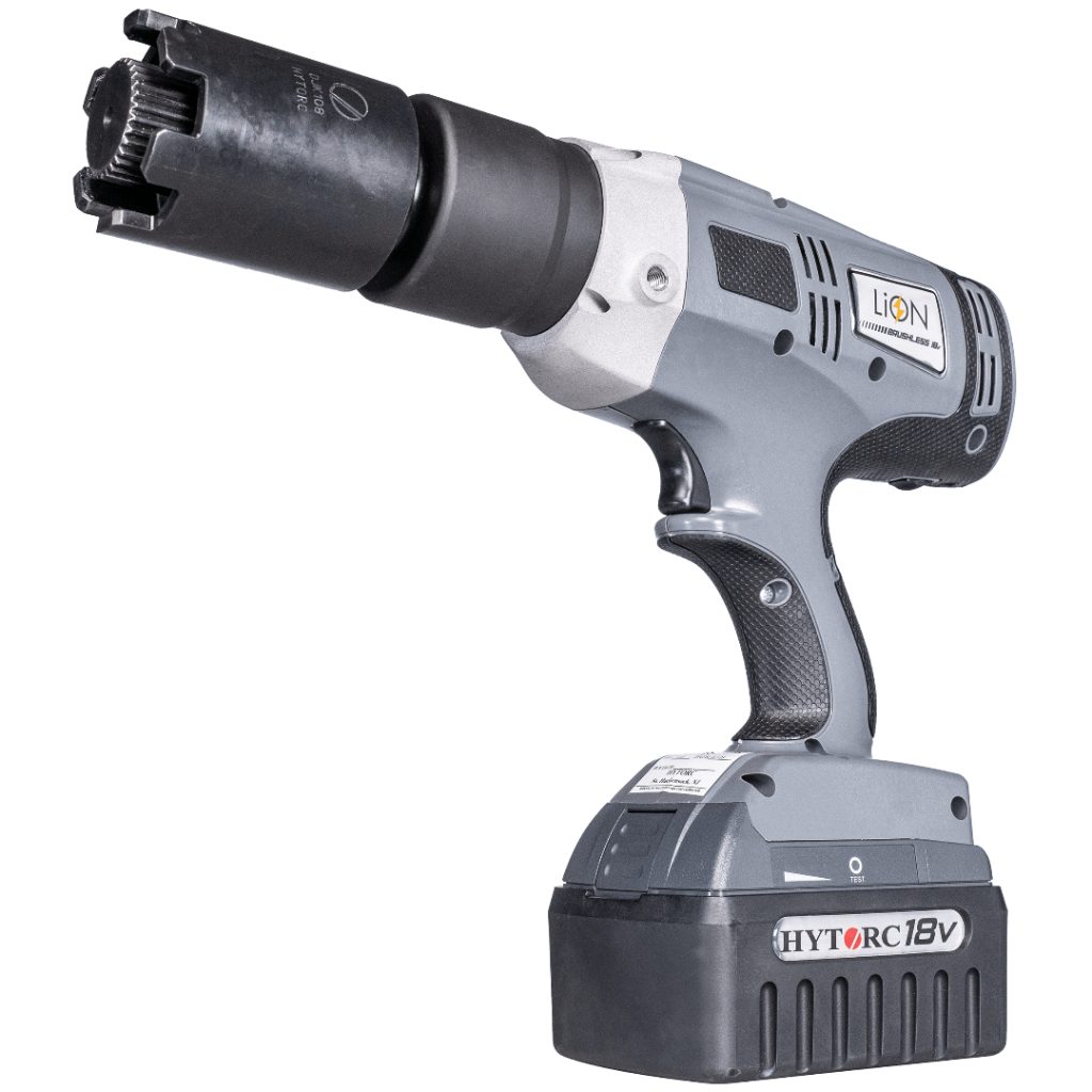 Hytorc LION Gun | For Sale - HTC